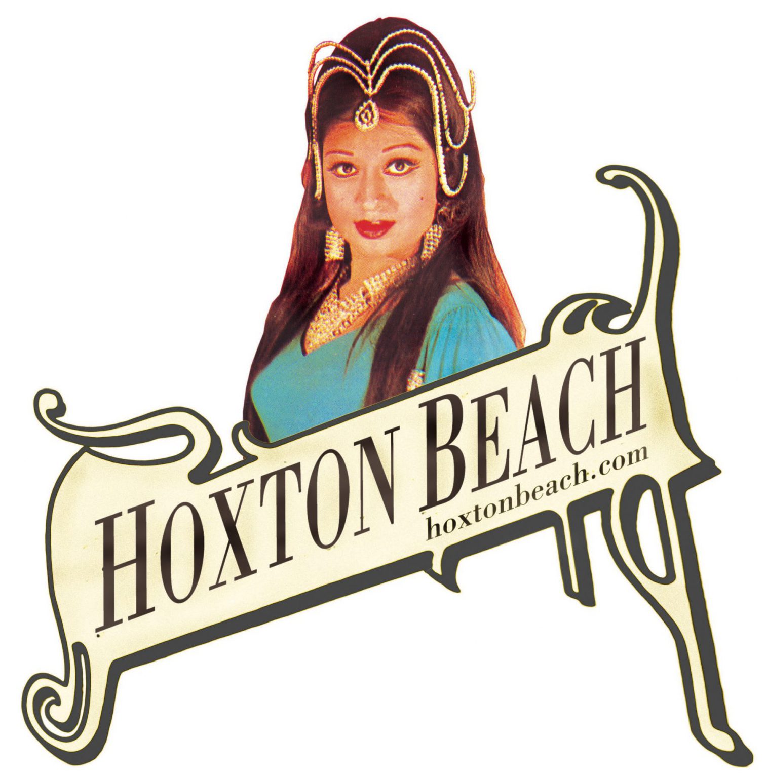 Hoxton Beach – Hoxton Beach Bread Falafel Cafés